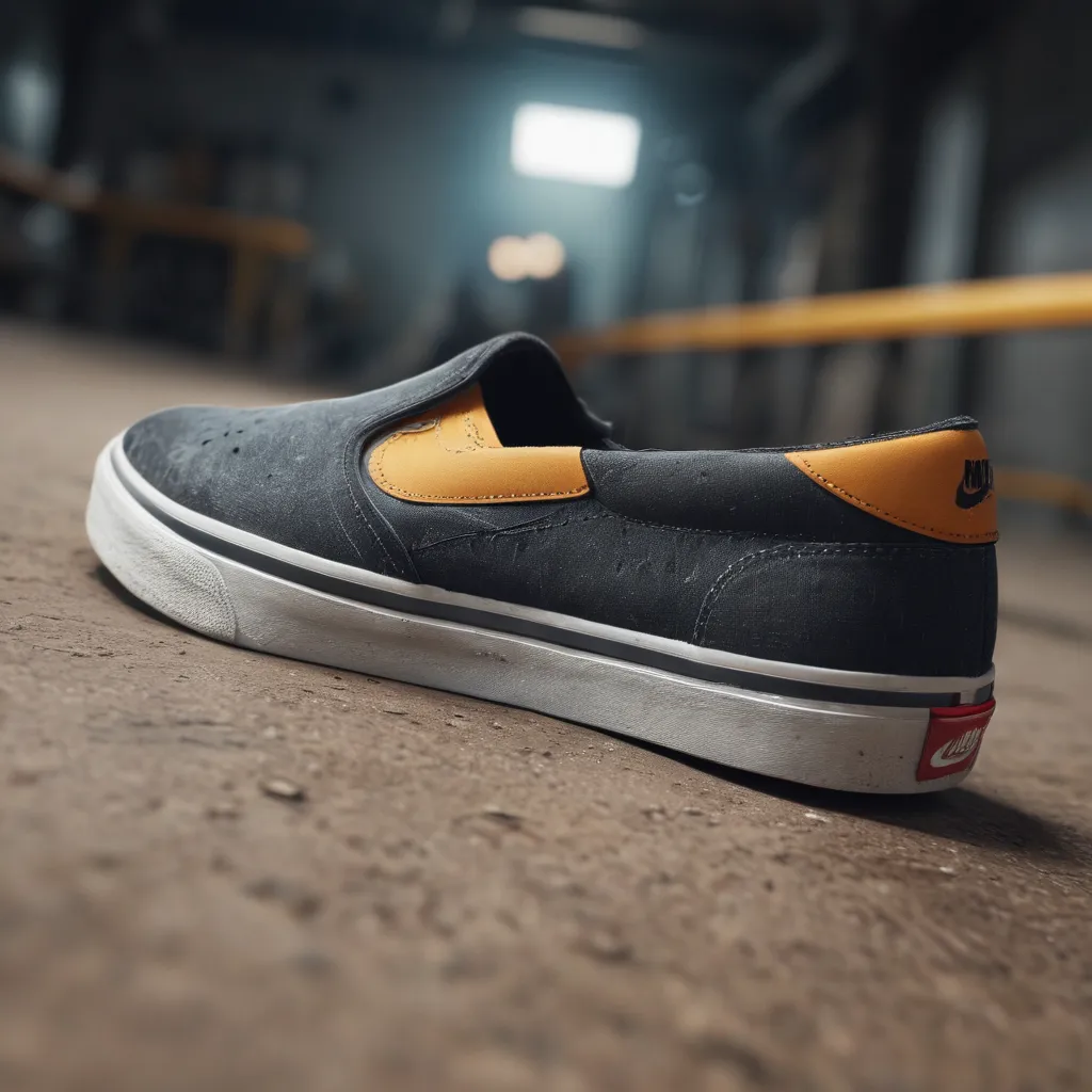 Nike Skate Slip-Ons: Design, Impact, and More
