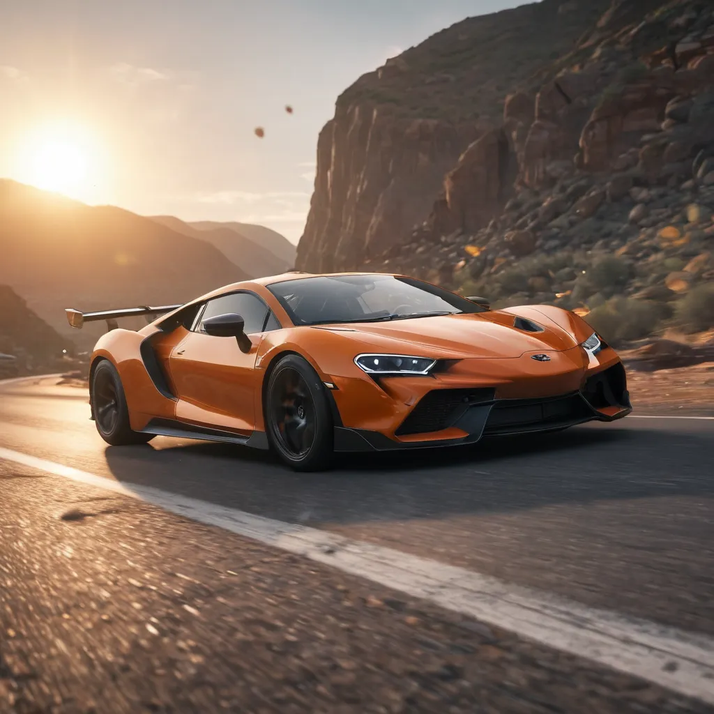 Exploring Nintendo Switch Racing Games of 2021