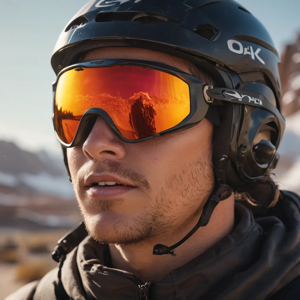 Exploring Oakley Prizm 24K: Enhancing Your Vision