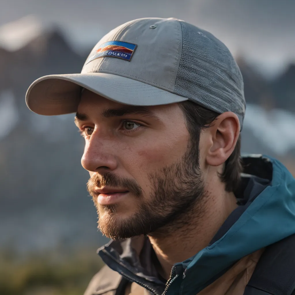 Patagonia Cap Cool: Gear for Extreme Sports