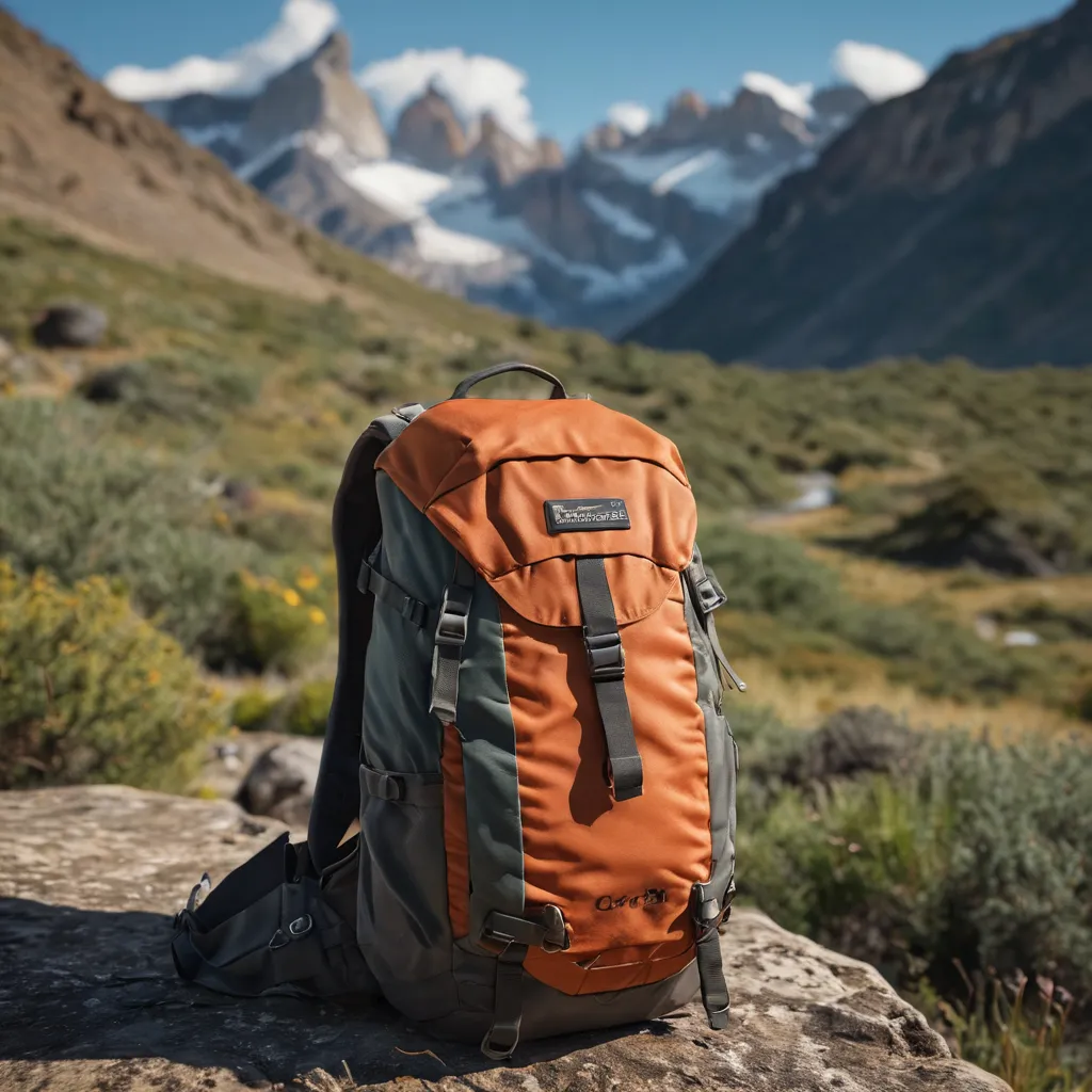 Patagonia One Strap Bag: Essential Gear for Adventurers