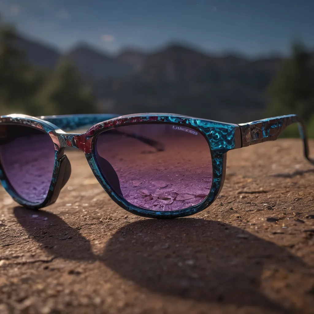 Exploring Pit Viper Nightfall Sunglasses for Adventurers
