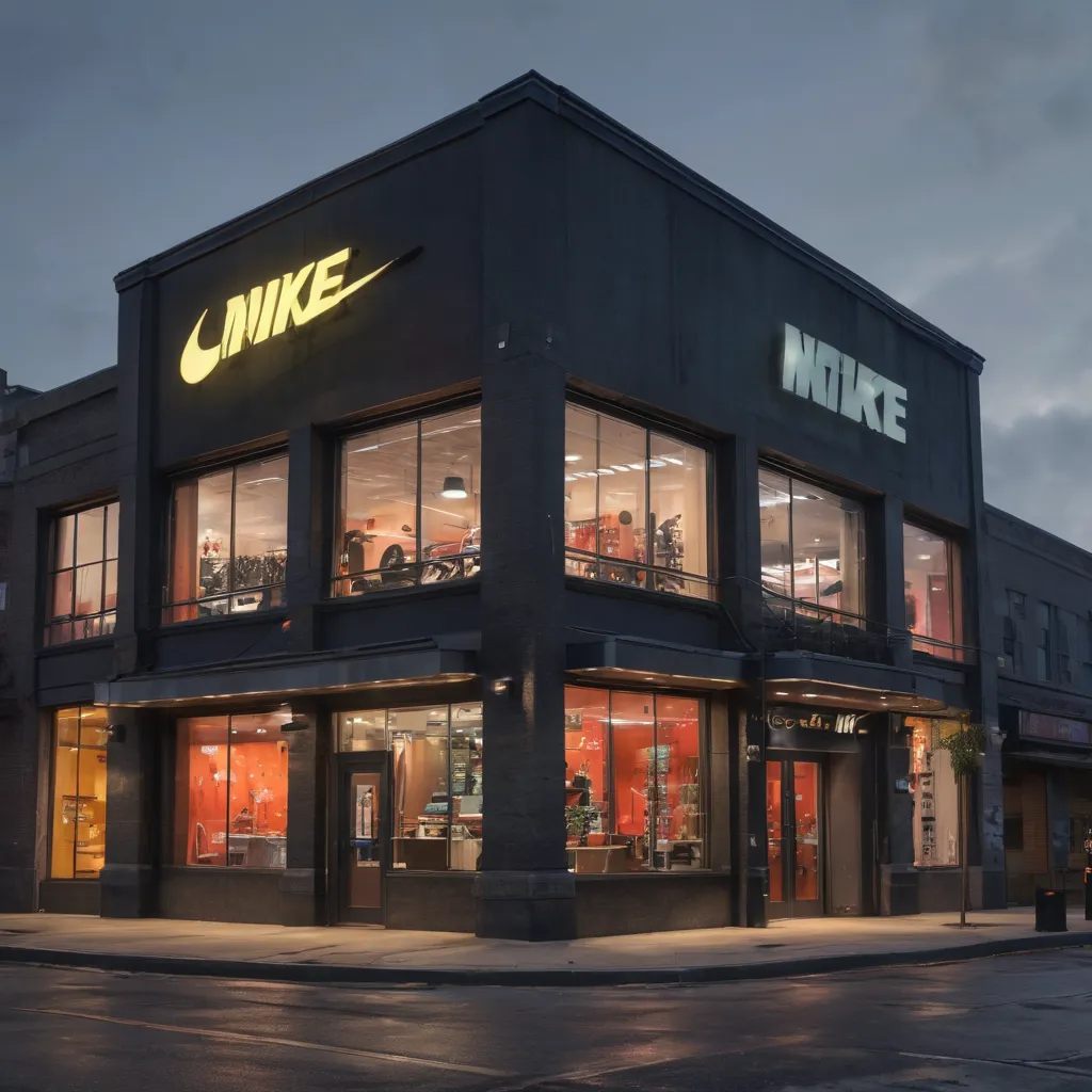 Exploring the Pittsburgh Nike Outlet: A Comprehensive Guide