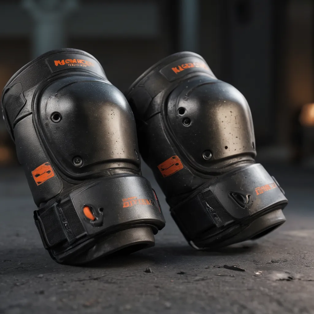 A Comprehensive Guide to Pro Skate Knee Pads