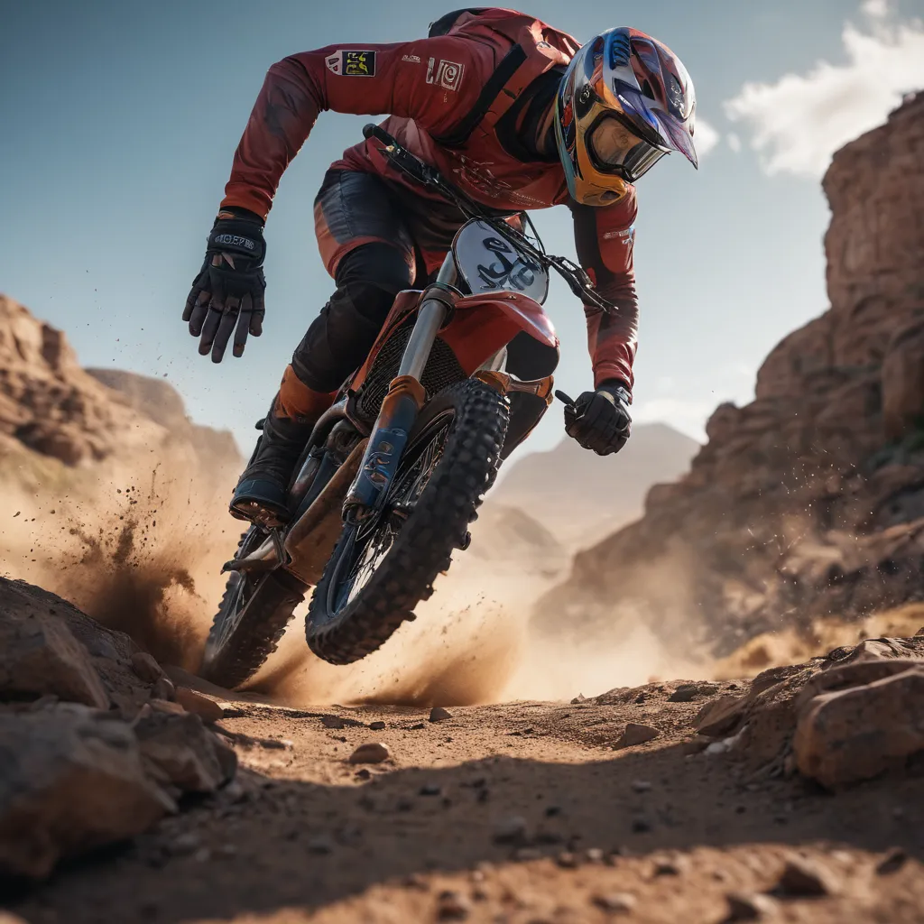 Exploring Energy Drinks in Extreme Sports
