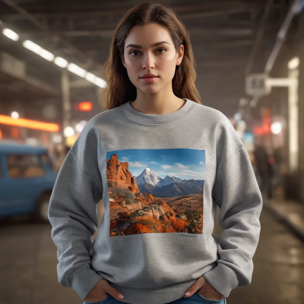 A Complete Guide to Purchasing Adorable Crewnecks