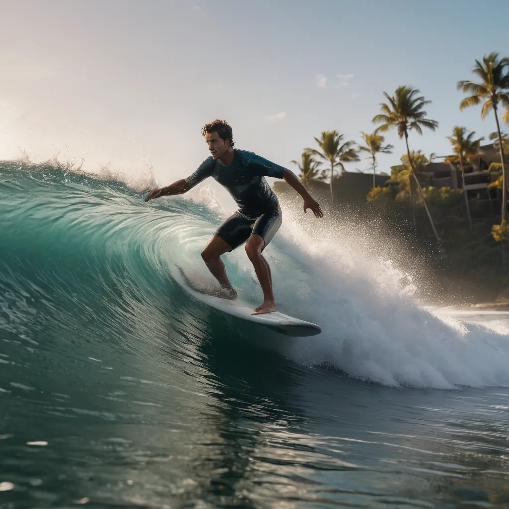 Rapture Surf Camp: A Journey into Surfing Culture