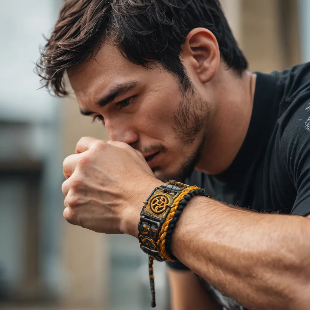 Rastaclat and Bruce Lee: A Cultural Synergy