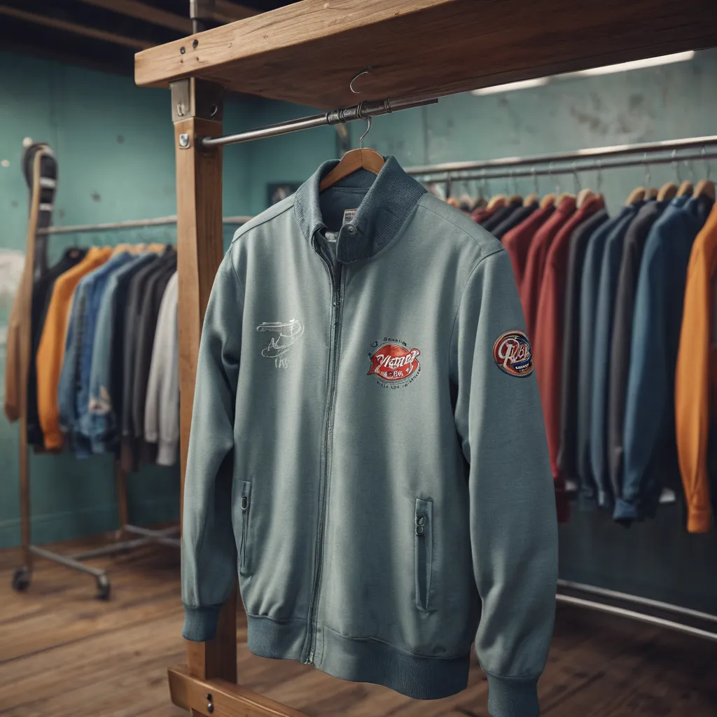 Exploring Ron Jon Surf Shop Clothing: Style Meets Functionality