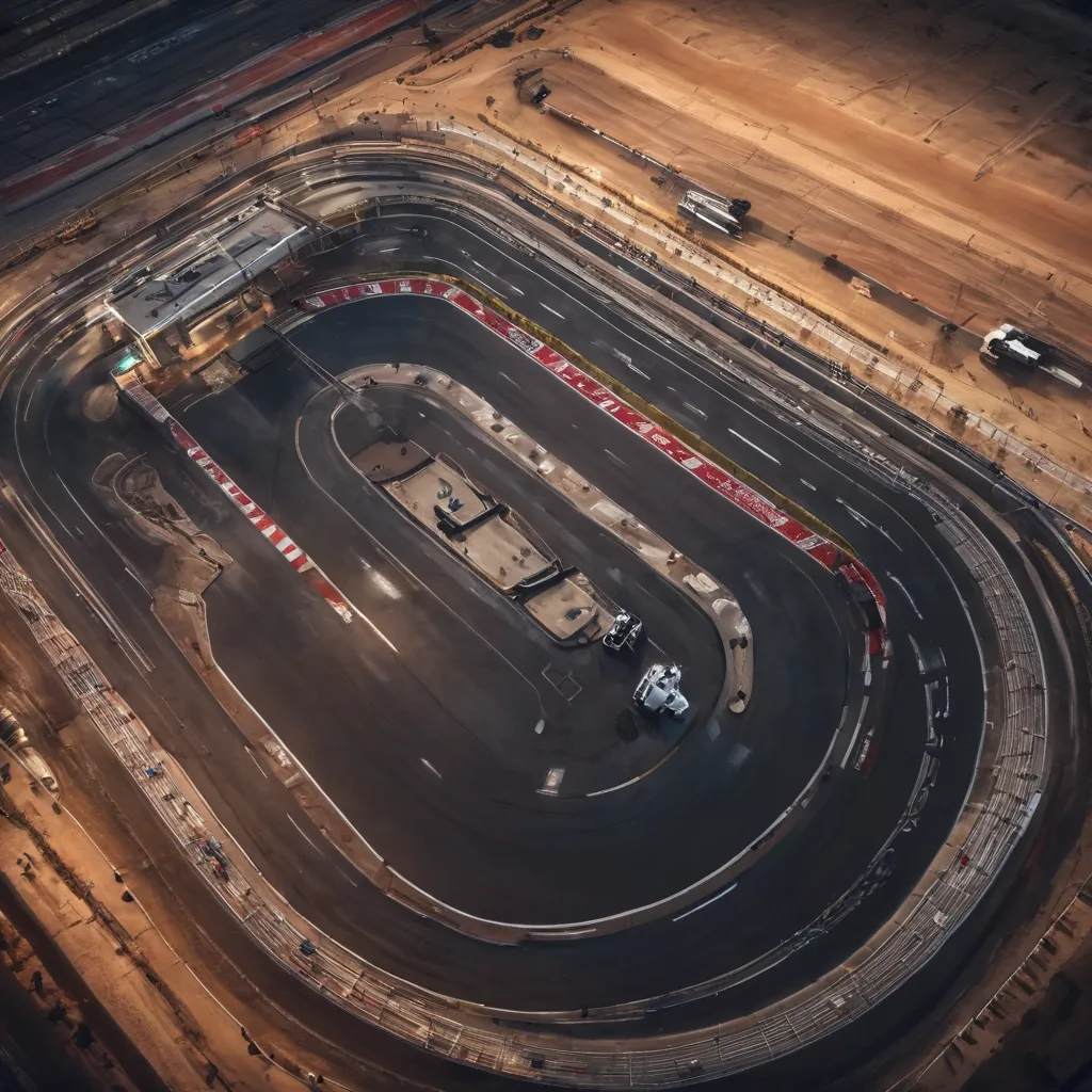 Exploring the Significance of the Saudi Grand Prix 2021