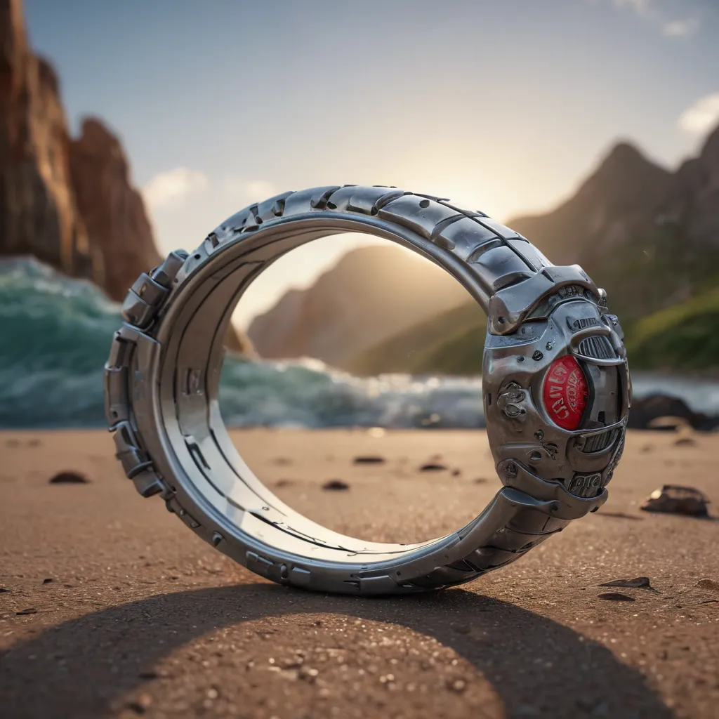 Understanding Shark Repellent Magnet Bracelets: Science & Use