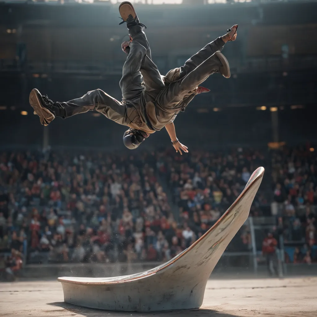 Exploring Skate Direct: Passion Meets Performance