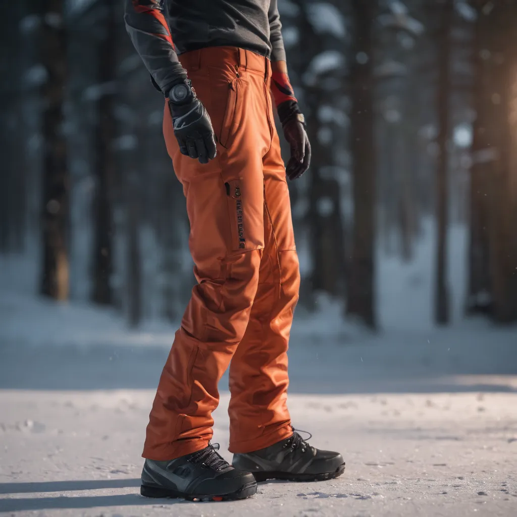 Snowboard Mid Layer Pants: Comfort and Performance Guide