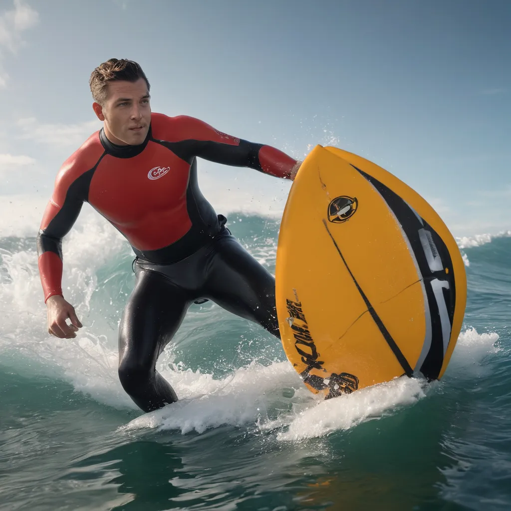 The Essential Guide to Surfing Buoyancy Vests