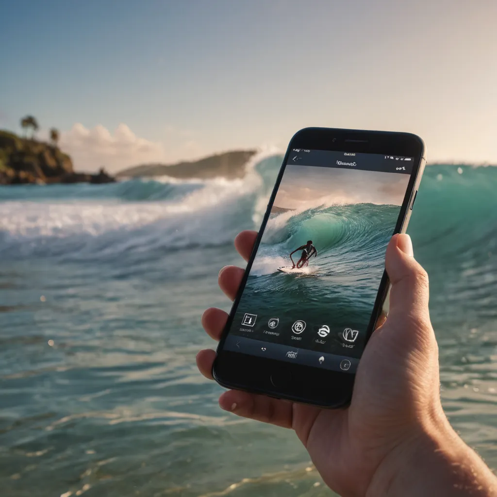 Unlocking the Surfline App for Android: Key Insights