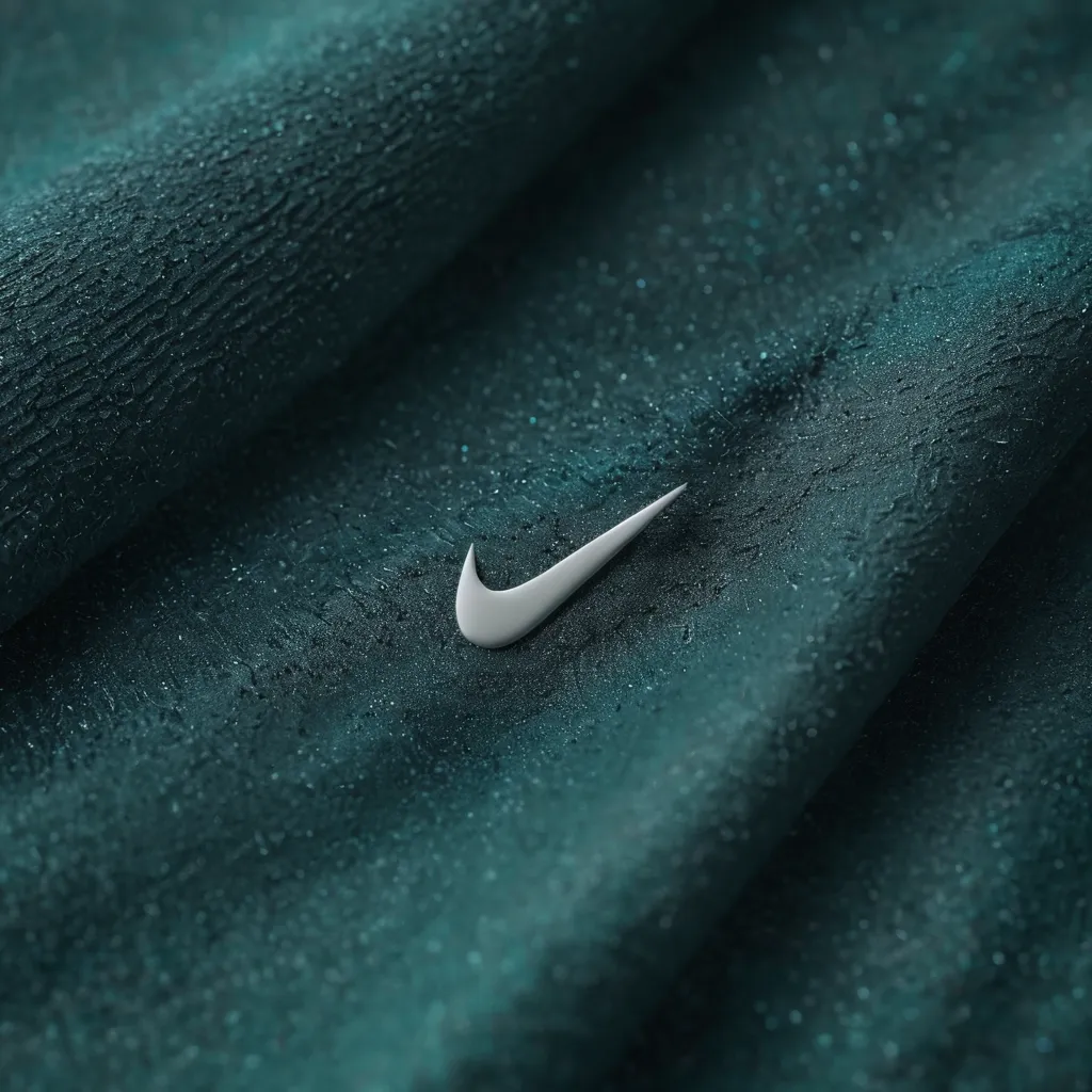 The Teal Nike Shirt: Style, Function, and Culture