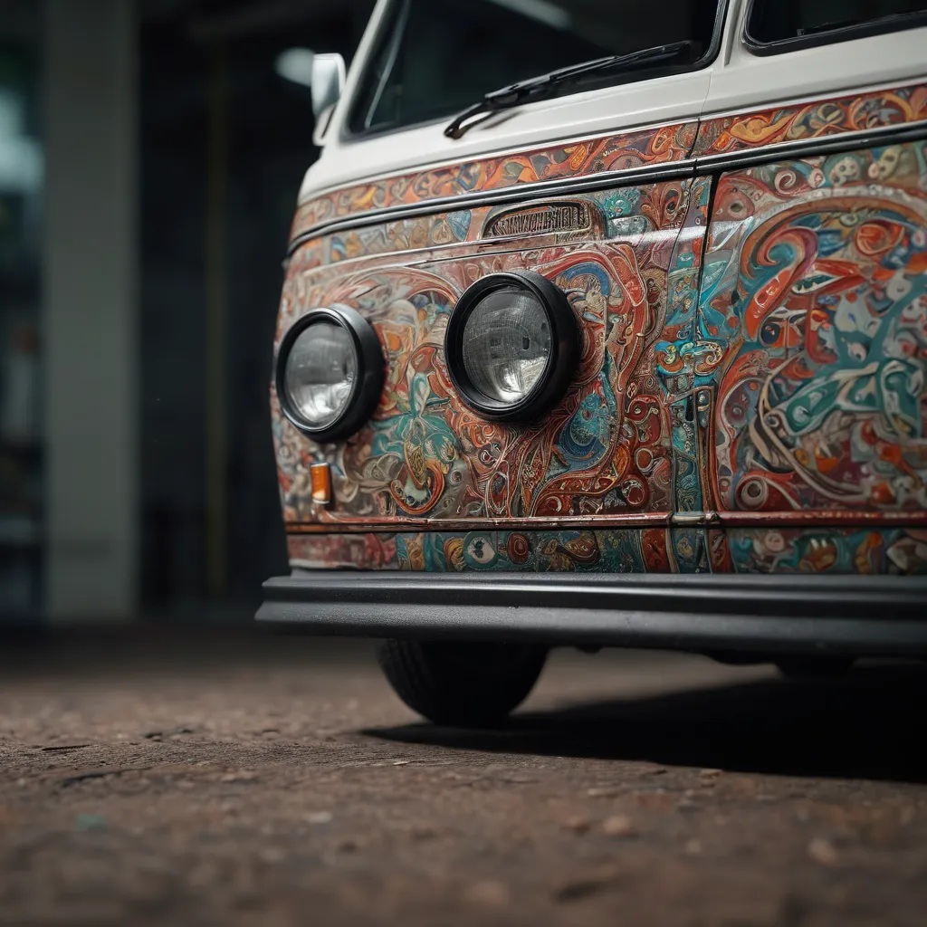 Exploring the Style and Performance of Patterned Vans