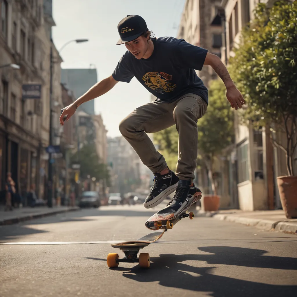 Mastering Skate Video Editing Techniques and Tips