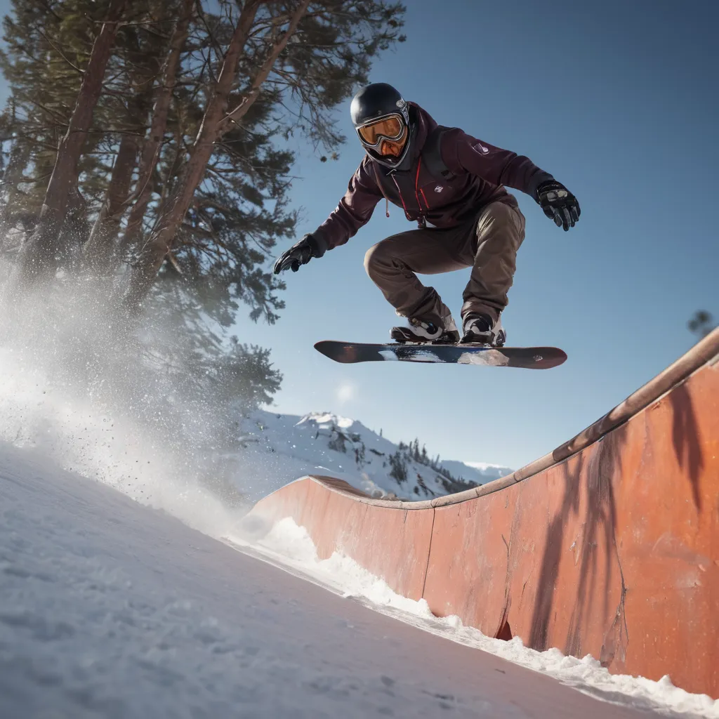 Mastering Snowboard Jibbing: Techniques and Culture