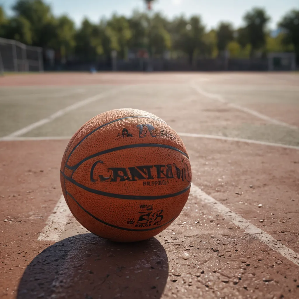 The Best Outdoor Basketball: A Comprehensive Guide
