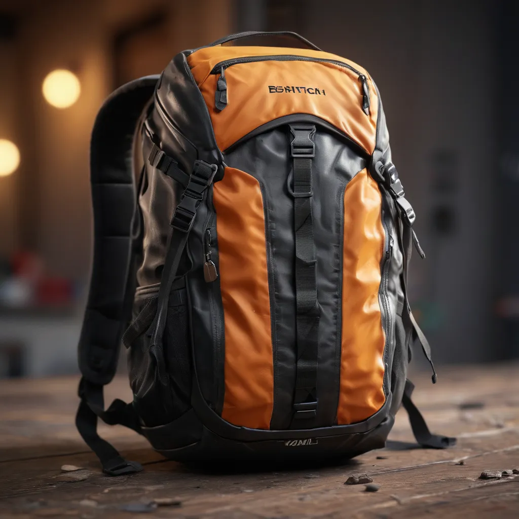 The Ultimate Guide to Small Sport Backpacks for Adventures