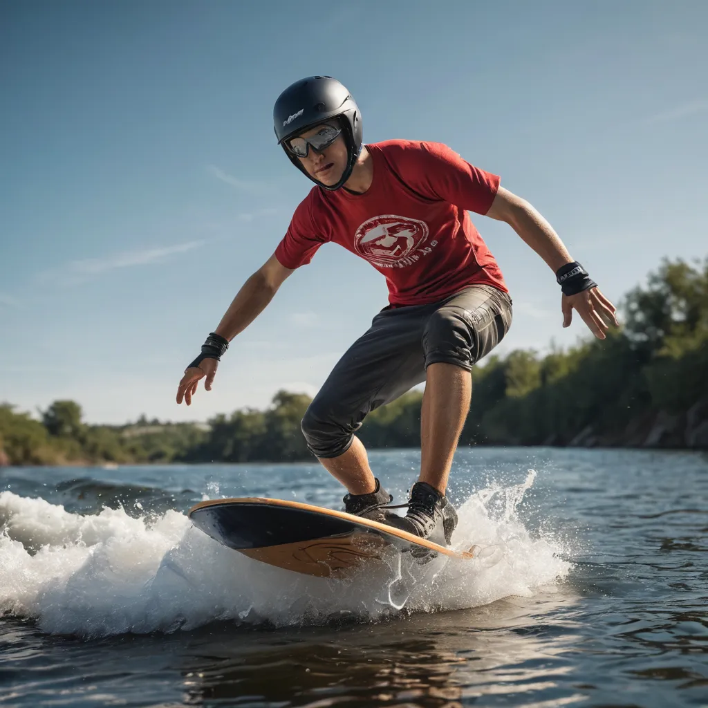 The Ultimate Guide to Choosing Beginner Wakeboards
