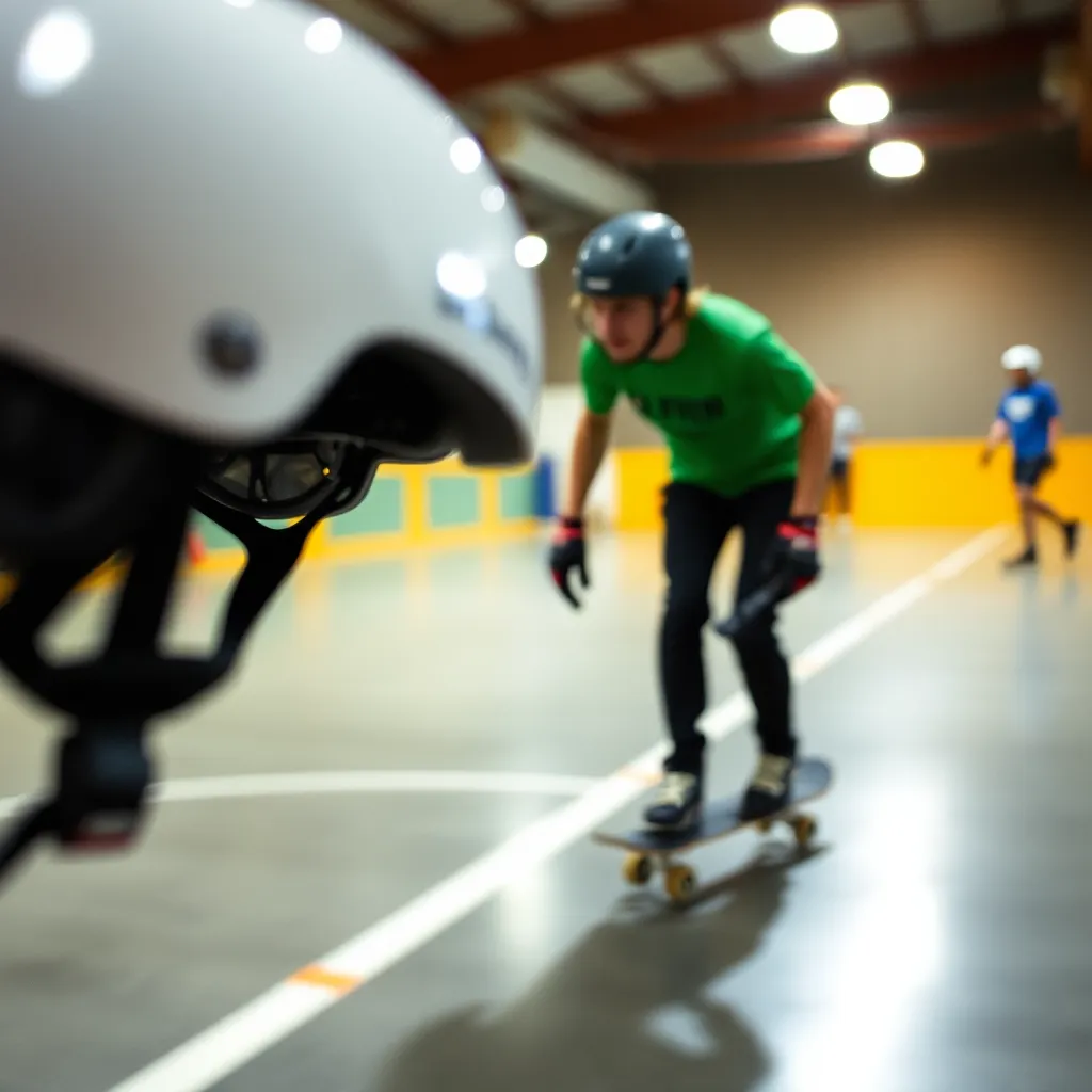 The Best Skating Helmets: Essential Guide for Safety