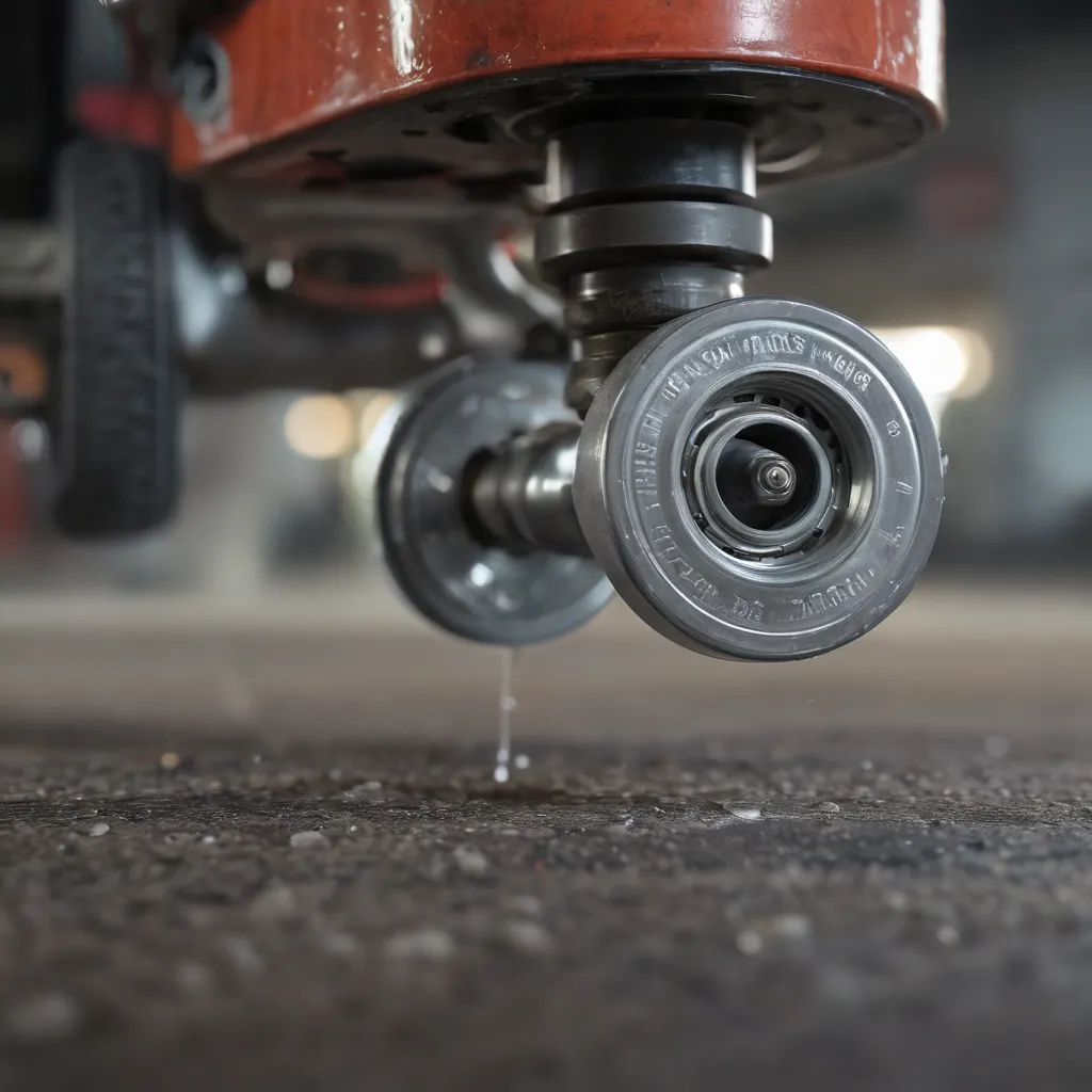 Understanding Speed Washers in Skateboarding Performance