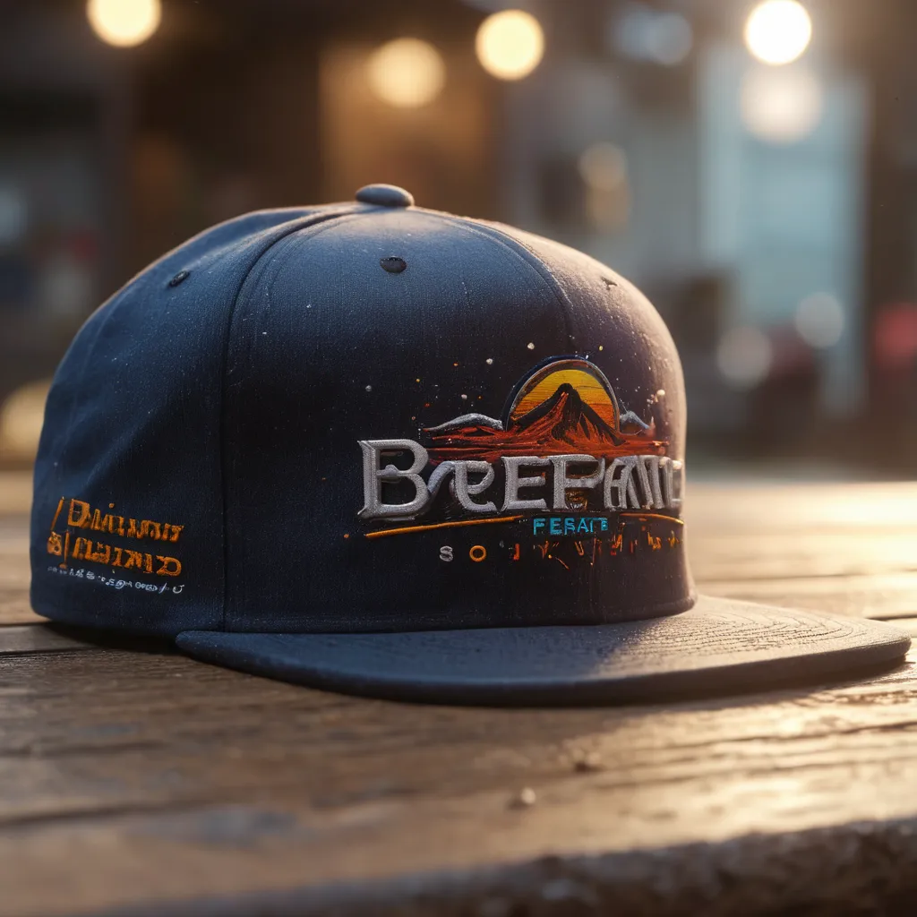 The Evolution and Appeal of Snapback Hats for Men