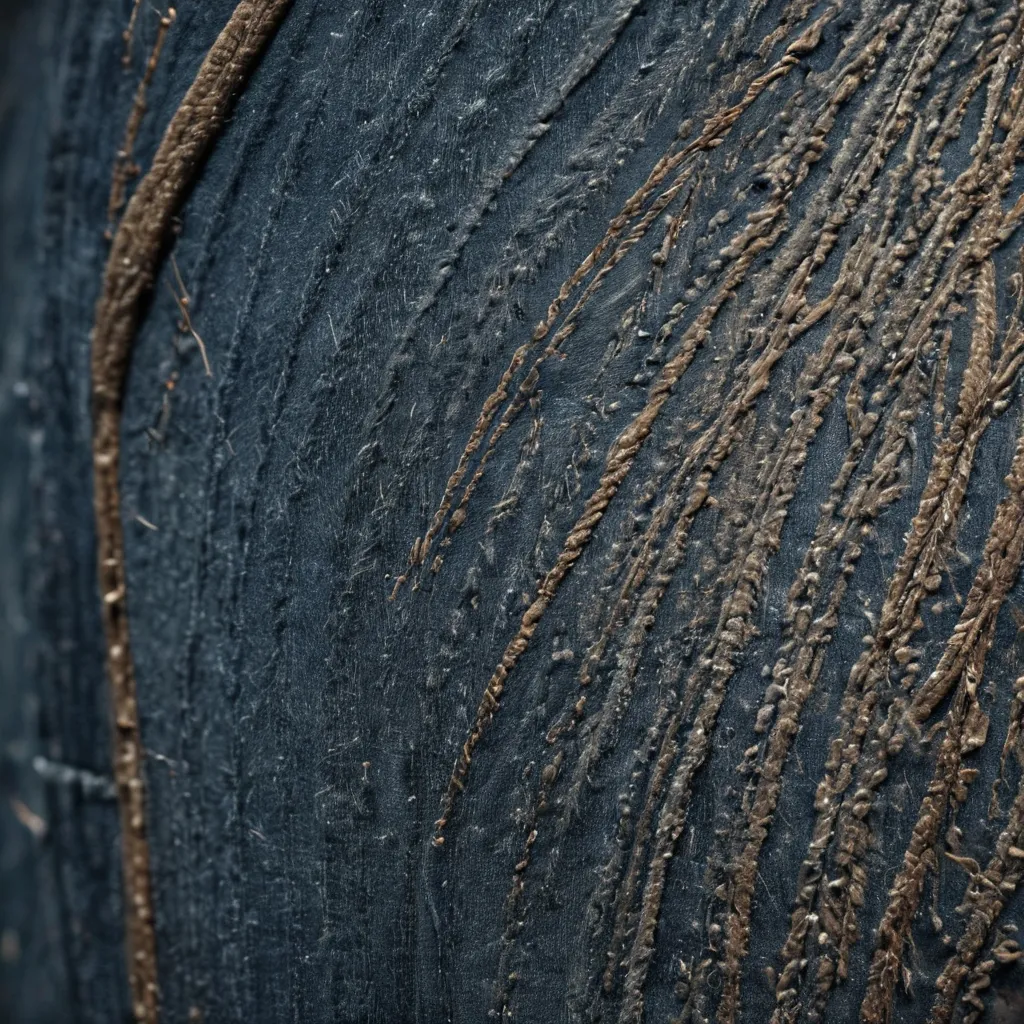 The Evolution and Impact of Aged Denim in Extreme Sports