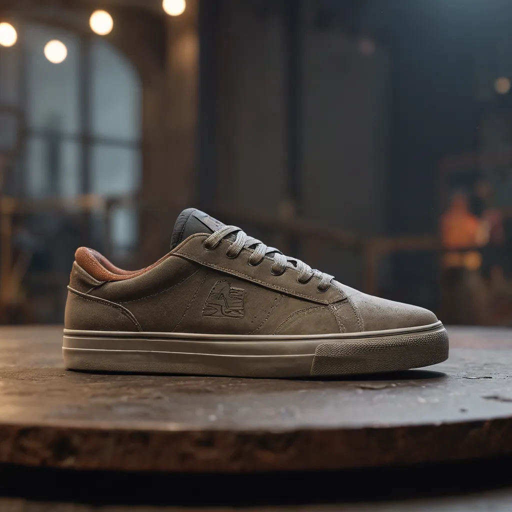 The Evolution of Path Skate Shoes: Performance Meets Culture