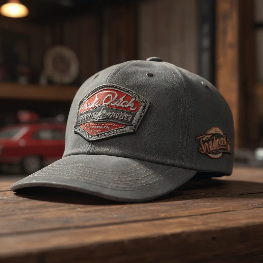 The Von Dutch Hat: A Symbol of Extreme Sports Culture