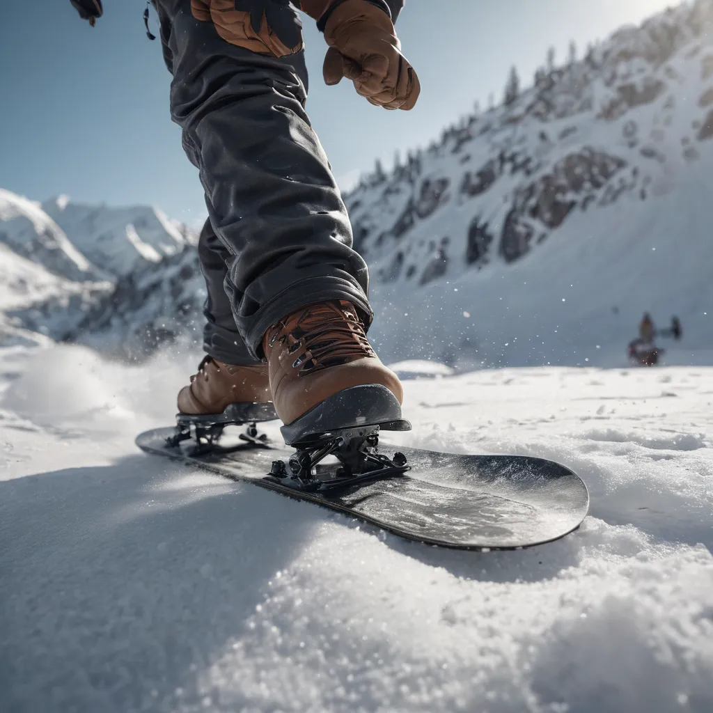 Affordable Snowboarding Equipment: A Smart Guide