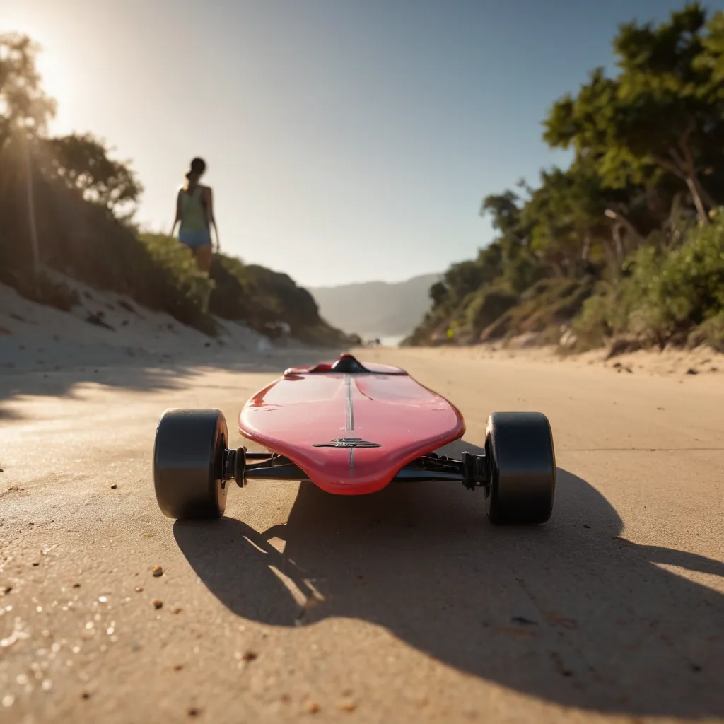 The Ultimate Guide to the Best Soft Top Longboards