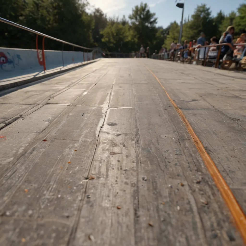 Thompson Deck: Revolutionizing Extreme Sports Performance