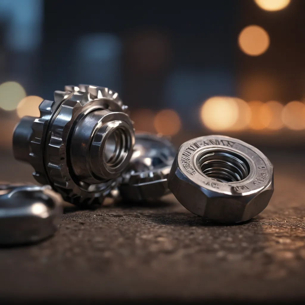 Understanding 6mm T Nuts: Applications and Insights