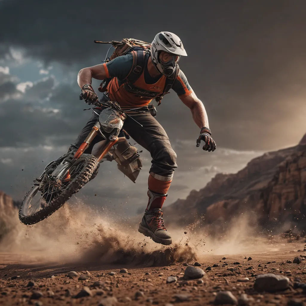 Understanding CI Pro: The Future of Extreme Sports