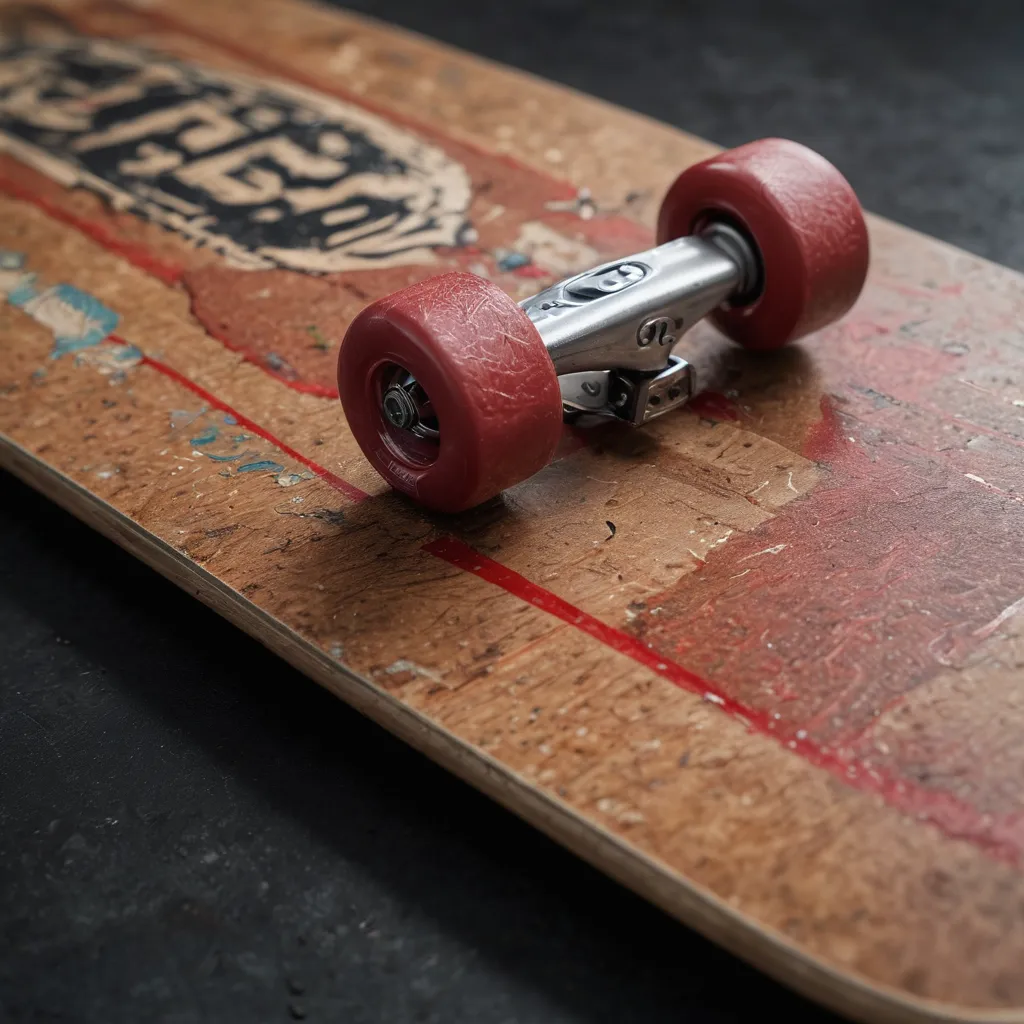 Evaluating the Costs of Quality Skateboards