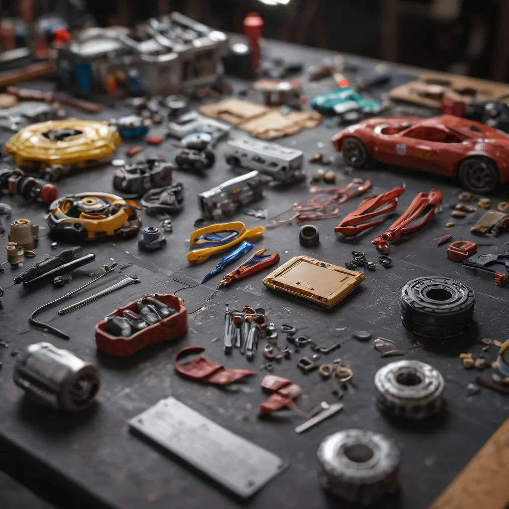 Understanding Kite Repair Parts: A Comprehensive Guide