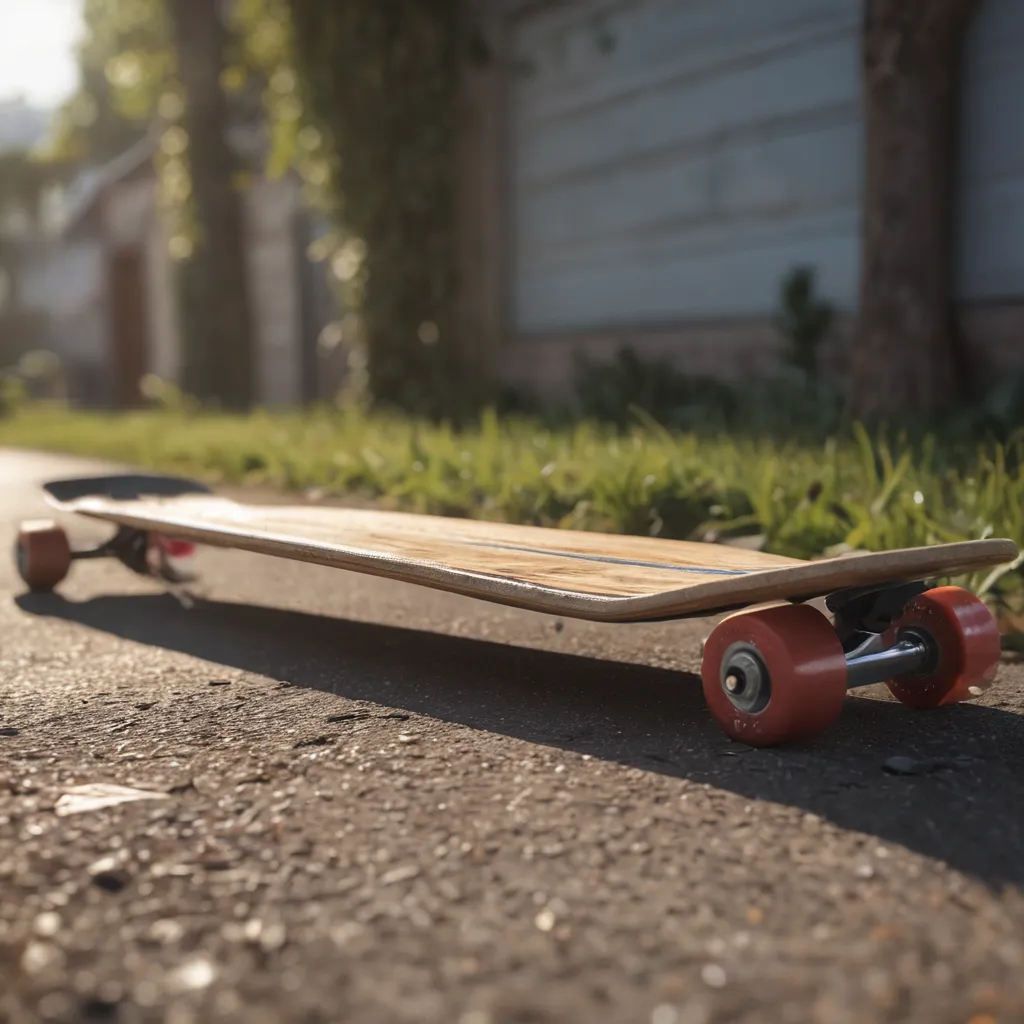 Understanding Longboard Sizing: A Comprehensive Guide