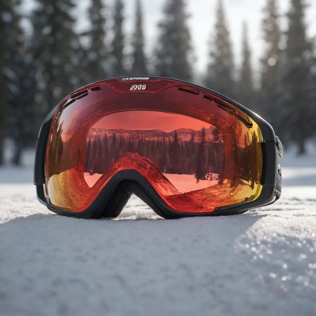 Understanding Prizm Ruby: Benefits for Extreme Sports