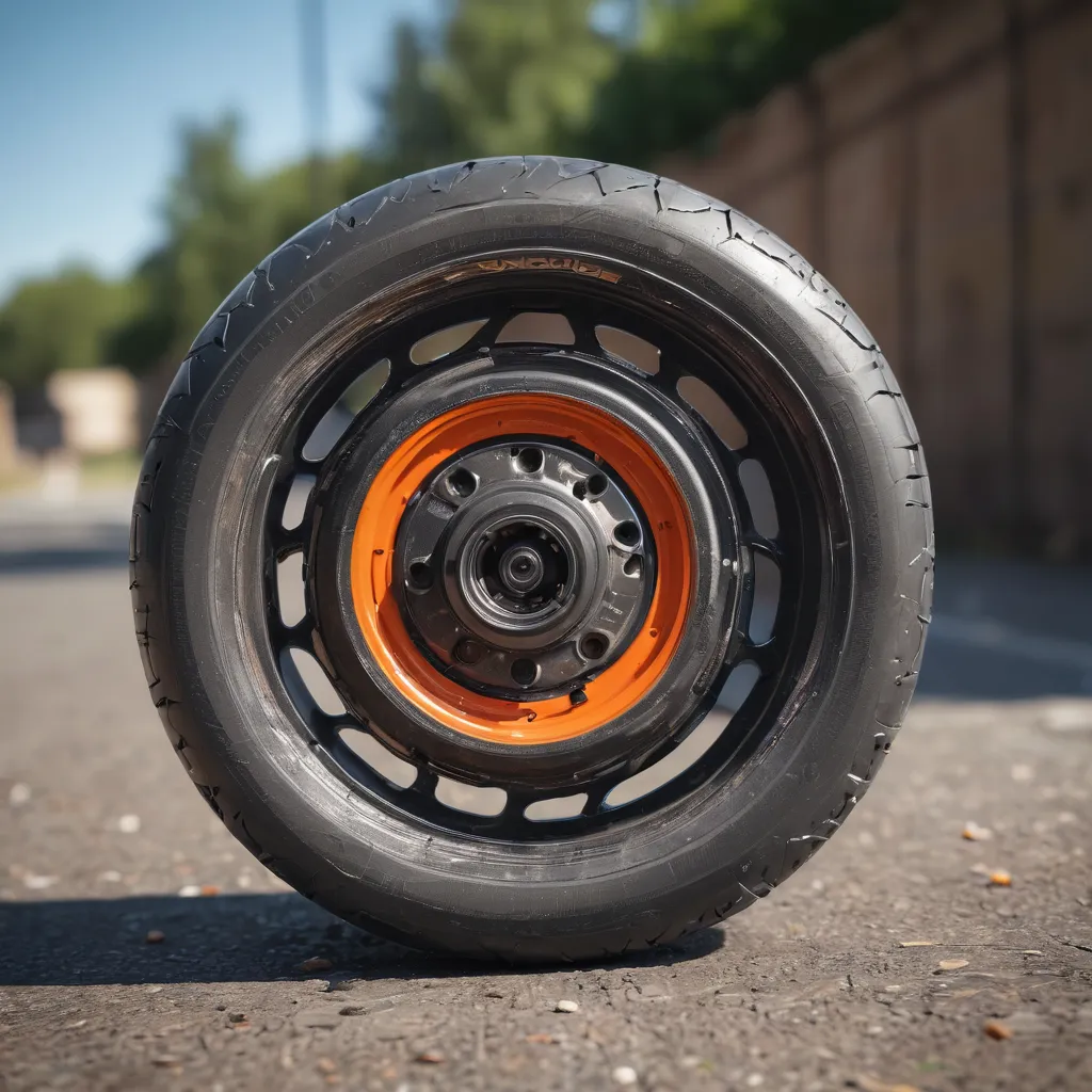 Understanding Rollerblade Wheel Hardness: A Guide