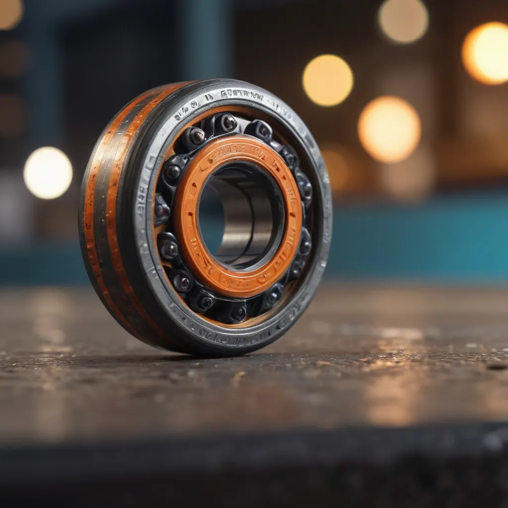 Mastering Skateboard Bearing Ratings for Performance