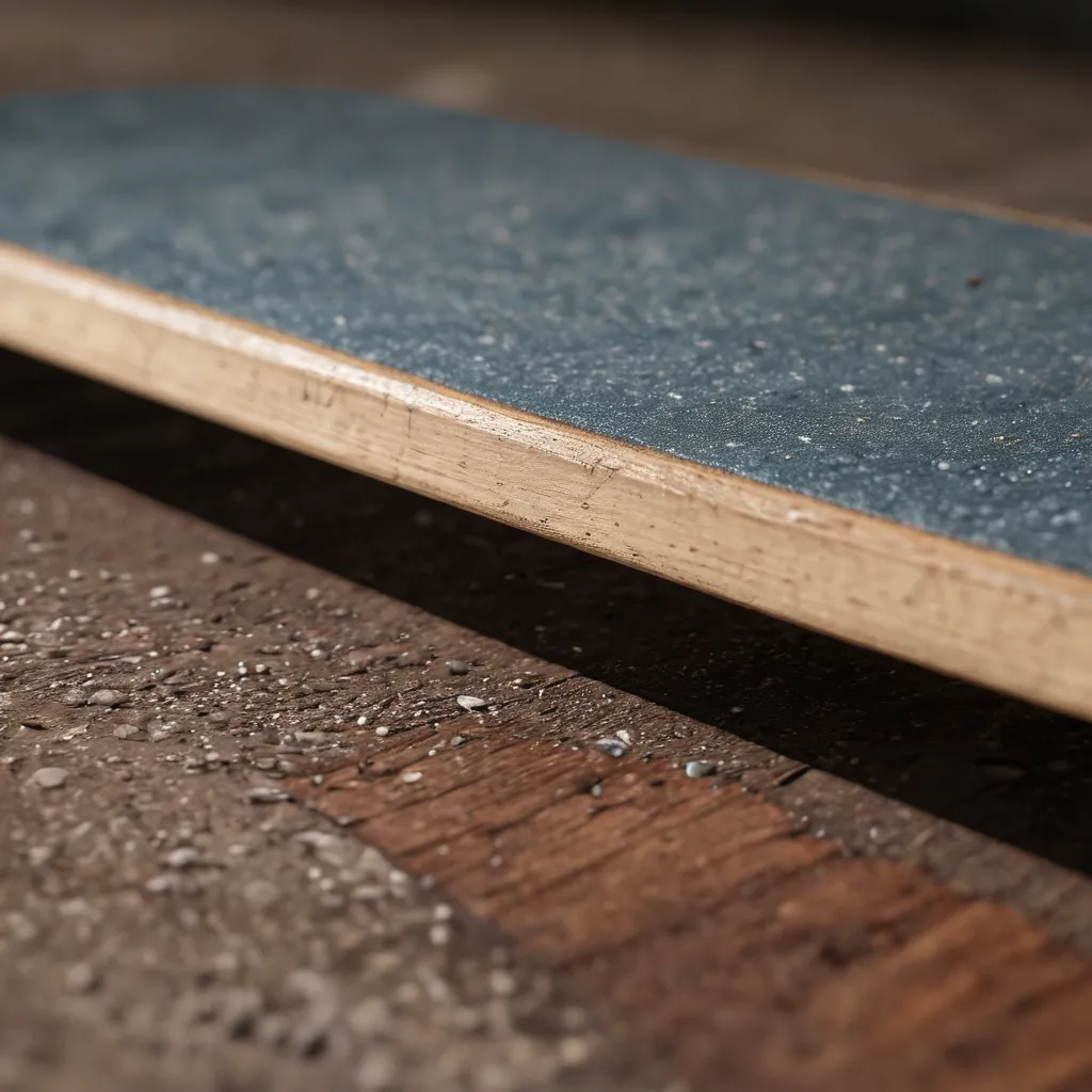 Understanding Skateboard Decks and Grip Tape Essentials