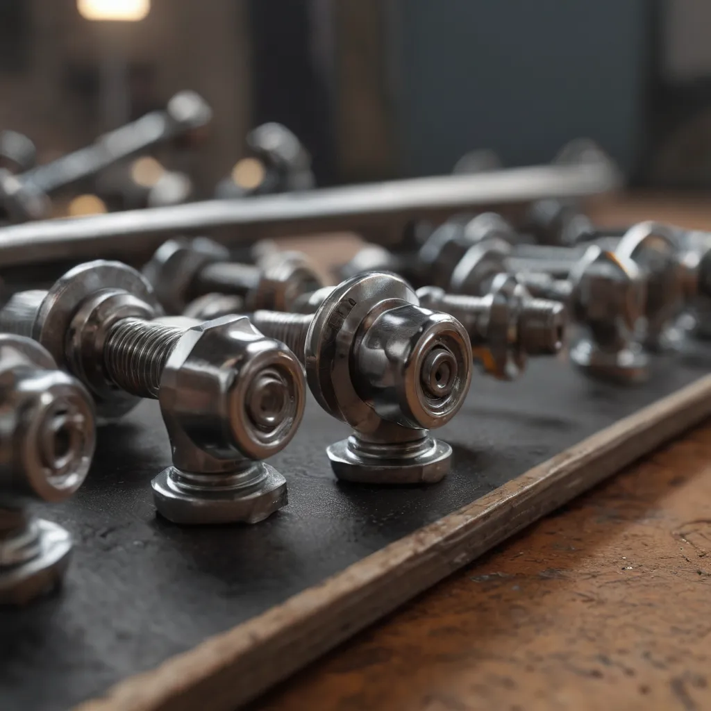 Understanding Skateboard Nuts and Bolts for Safety