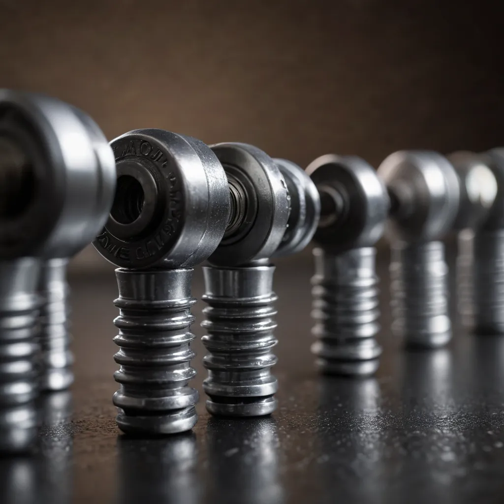 Understanding Skateboard Truck Screws: A Detailed Guide
