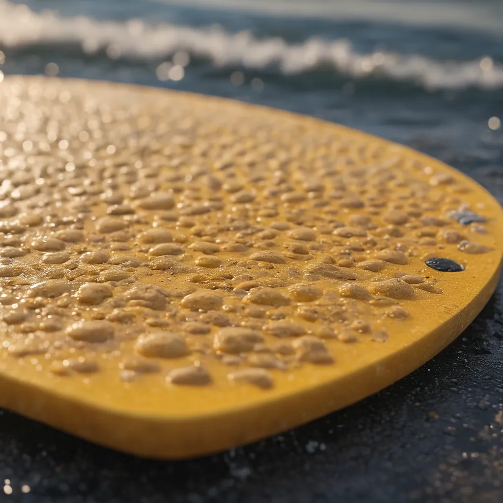 Understanding Stomp Pads for Enhanced Surfing