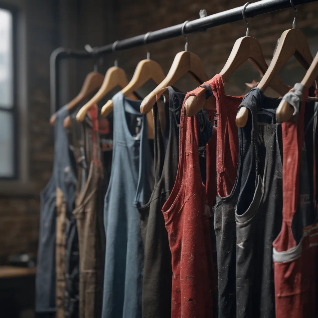 Discovering the Versatility of Tank Tops for Men