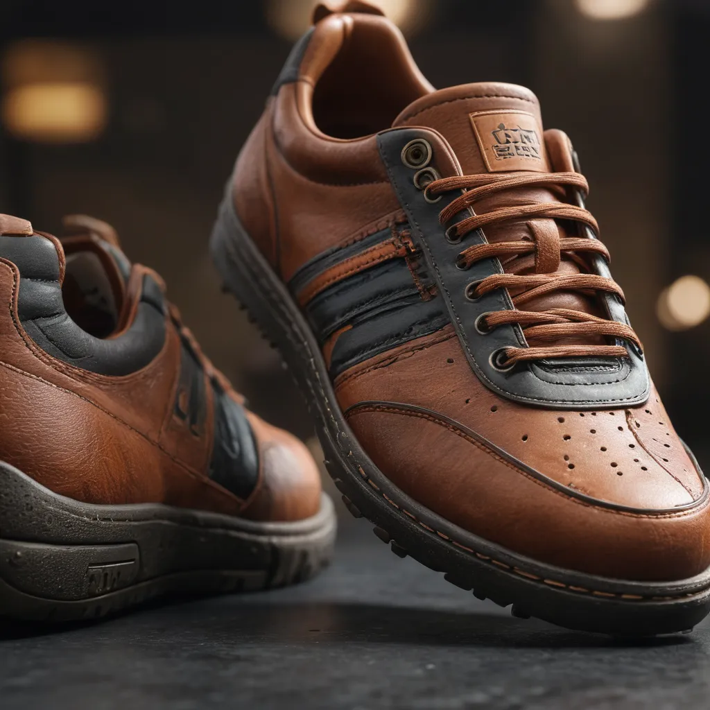 Understanding Terry Shoes for Extreme Sports Enthusiasts