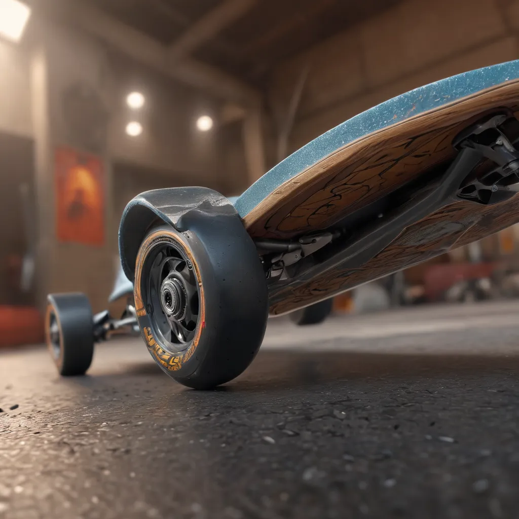 Understanding Skateboard Pricing Factors